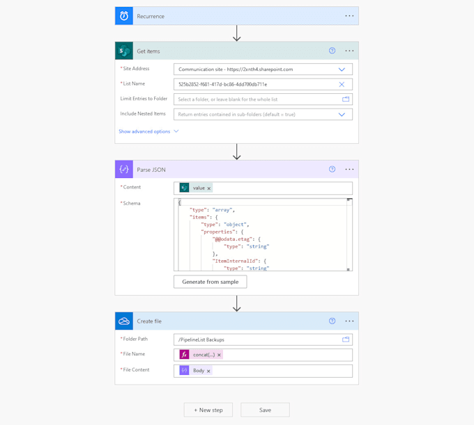 Create power automate flows power apps solutions by Marifmvp | Fiverr Create power automate flows power apps solutions by Marifmvp | Fiverr