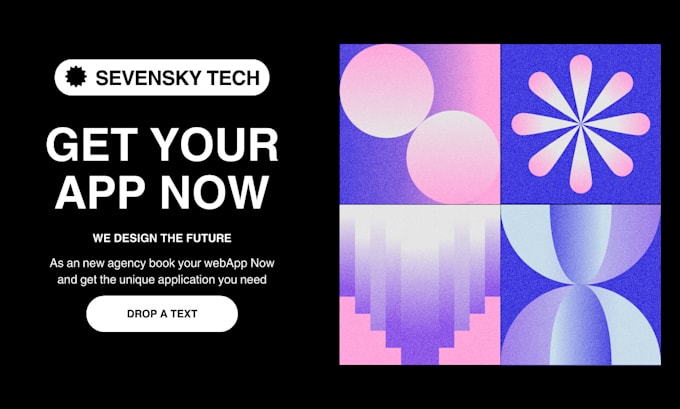 Develop custom mern stack web applications by Sevenskytech | Fiverr Develop custom mern stack web applications by Sevenskytech | Fiverr