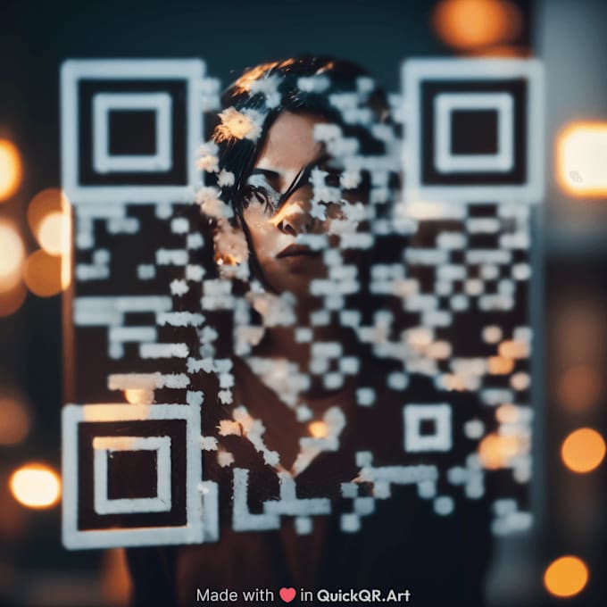 Create qr codes for you by Shahabxeikh | Fiverr Create qr codes for you by Shahabxeikh | Fiverr