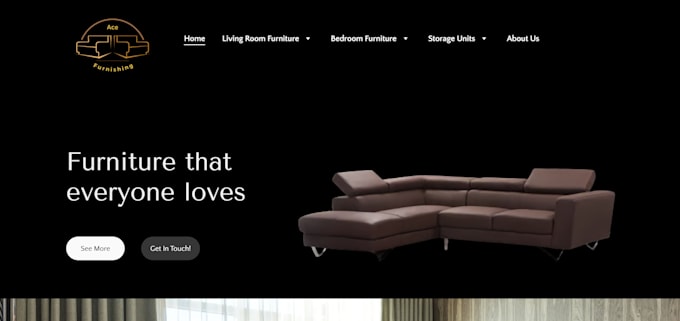 Build react nextjs website with firebase wordpress tailwindcss by ... Build react nextjs website with firebase wordpress tailwindcss by ...