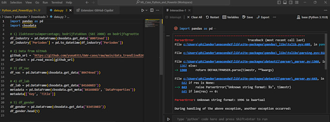 Data Science Nvivo Nlp Llm Ai Ml And Gpt Using Python By Zarablogger