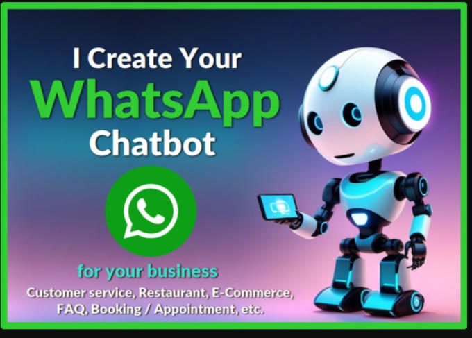 Build whatsapp chatbot using manychat whatsapp chatbot with chatgpt api ... Build whatsapp chatbot using manychat whatsapp chatbot with chatgpt api ...