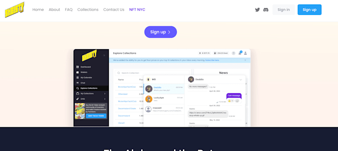 Do full stack development in react react native next node mongo mysql by Ceoasim | Fiverr