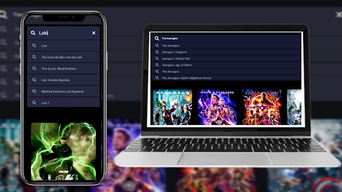 Transform your ideas into responsive websites by Mahin1developer | Fiverr Transform your ideas into responsive websites by Mahin1developer | Fiverr