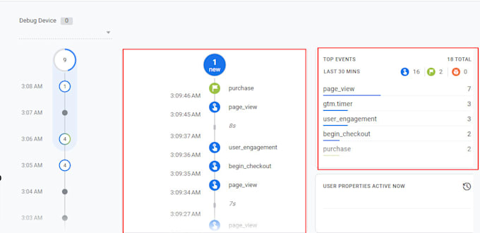 Setup google analytics 4, ga4 ecommerce tracking ga4 server side ...