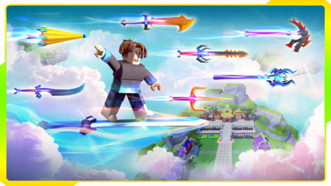 Develop roblox game, cocos, 3d unity game, roblox unity game, roblox ...