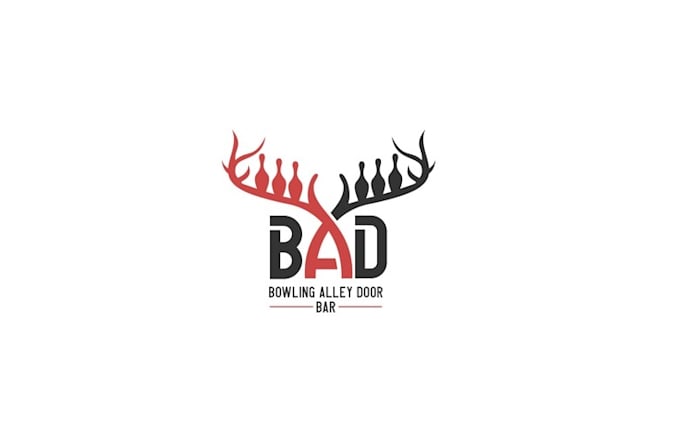 Design awesome bar logo by Karlagosnell | Fiverr Design awesome bar logo by Karlagosnell | Fiverr
