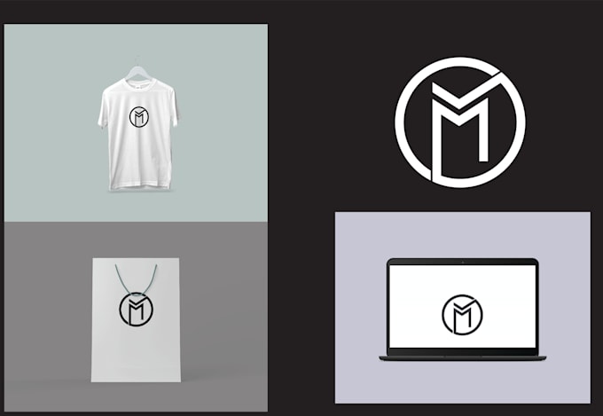 Create a unique logo to represent your brand by Fahimdesigner03 | Fiverr