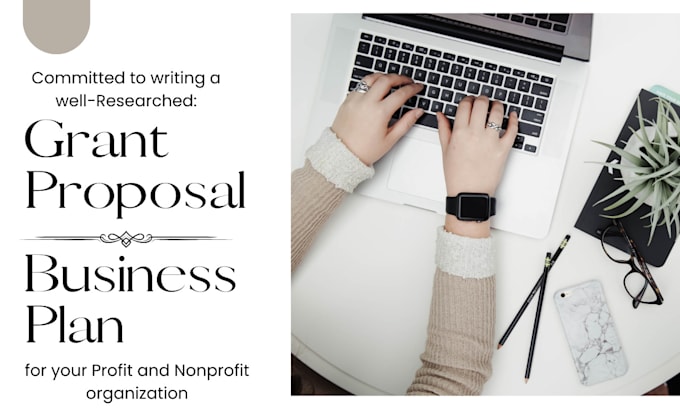 Do grant writing, bid proposal, rfp, and government contract by Pro ...