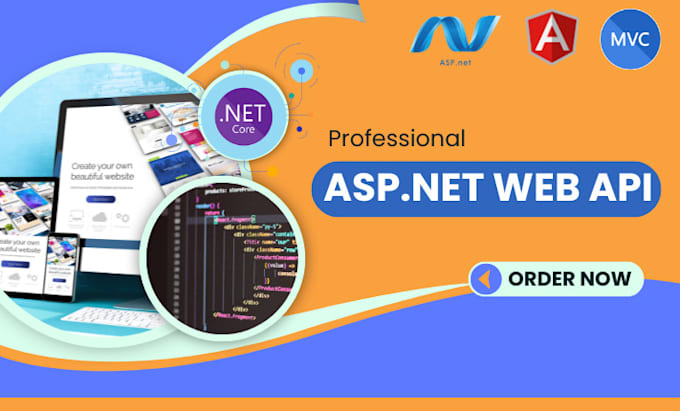 Develop expert dot net core web apis for high performance by ...