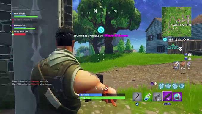 Design fortnite model, 3d character, ue5, roblox, thumbnail, map ...