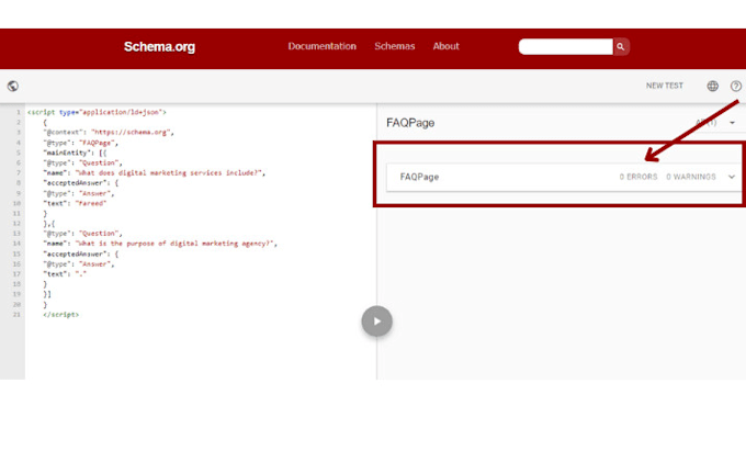 Create advanced schema markup, rich snippets, and rich cards by ... Create advanced schema markup, rich snippets, and rich cards by ...