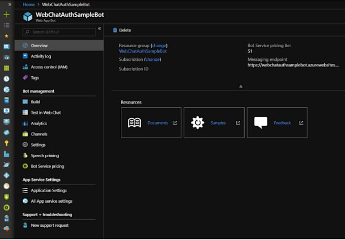 Use Langchain Pinecone Database Chatgpt For Website Bot Automation Octane Ai By Follymodeler