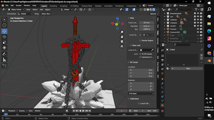 Shooter prototype or other games, ordered in unity by Donovan_rios | Fiverr