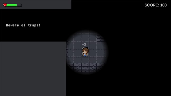 Make you a small and simple game in unity by Codingimp | Fiverr