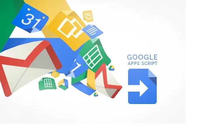 Automate google workspace with custom scripts by Muhammadasher10 | Fiverr Automate google workspace with custom scripts by Muhammadasher10 | Fiverr