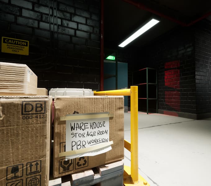 Create video game maps by Pixel2107 | Fiverr