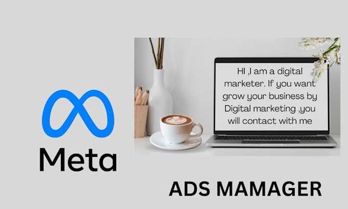 Targeted meta ads to grow your business by Morad212 | Fiverr