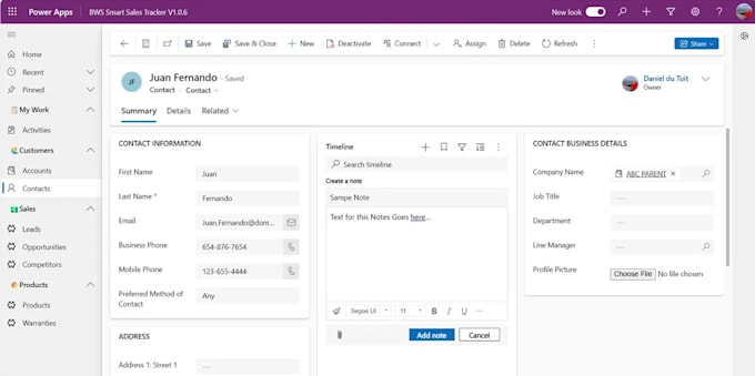 Help you elevate your online presence by Emile_du_toit | Fiverr