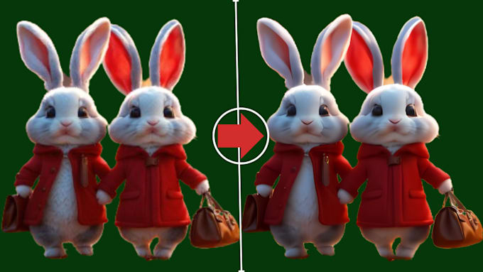 Upscale your low quality images into 4k by Anasbahi77 | Fiverr