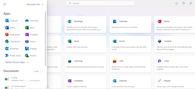 Setup and fix microsoft 365, outlook, teams, onedrive by Rimonks | Fiverr