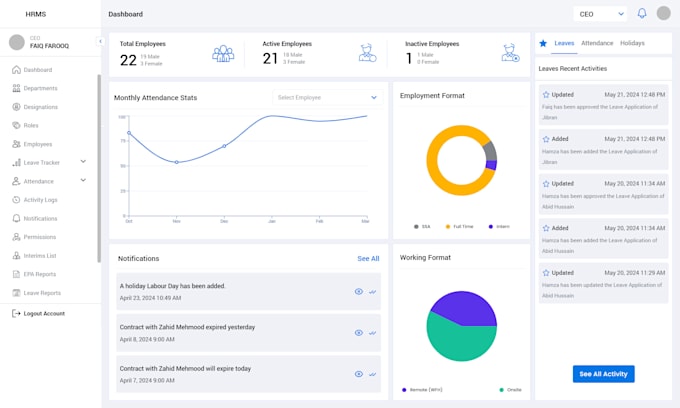 Craft your stunning frontend with react next js and chosen libraries by ...