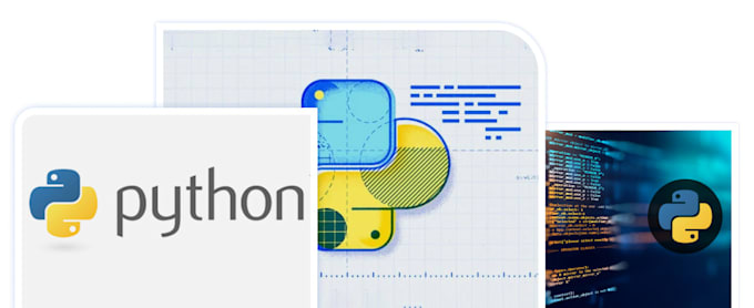 Build website backend in python, flask and django by Jacquelyncodes ...
