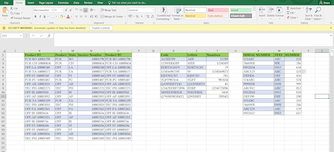 Clean excel spreadsheets excel data cleaning organize data in excel by ... Clean excel spreadsheets excel data cleaning organize data in excel by ...