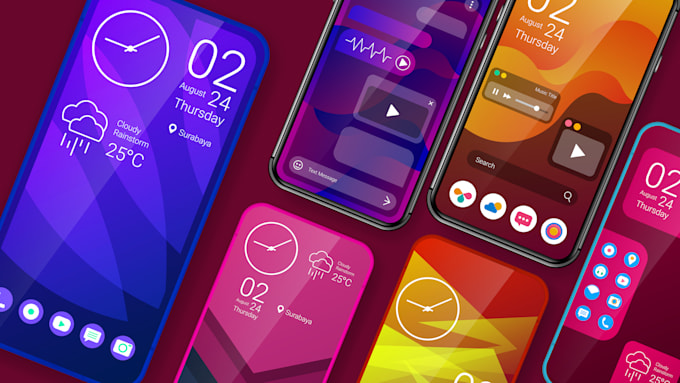 Do Mobile App Development Ios Or Android Mobile App Flutterflow