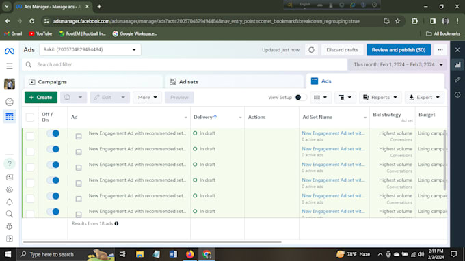 Light your facebook on fire, from ghost town to lead magnet fiesta by ...