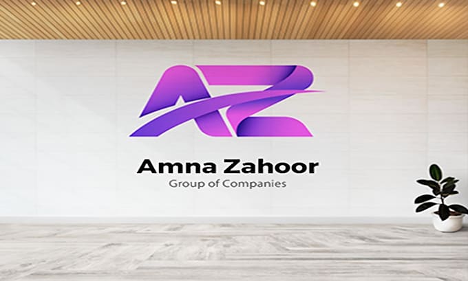 Modern and uniq logo design for your business by Creativevibes20 | Fiverr