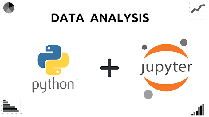 Do Data Analysis Using Python On Jupyter Notebook By Hiraa Fiverr