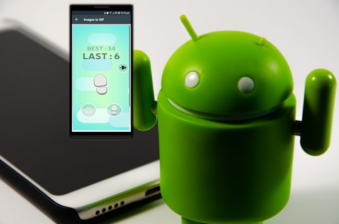 Fix bugs in android apps by Rotorbot | Fiverr