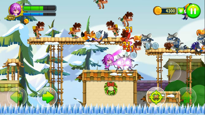 Develop crypto game, webgl game html 5 game, 2d 3d game development by ... Develop crypto game, webgl game html 5 game, 2d 3d game development by ...
