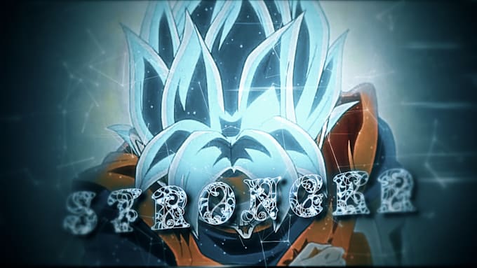 Make the best amv edit for you by Key_aep | Fiverr