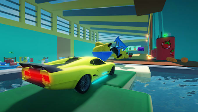 Develop a full simulator roblox game, tycoon game of your choice by ...