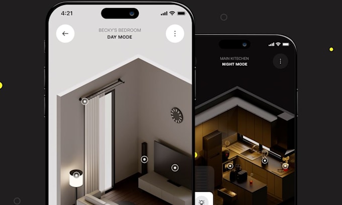Augmented reality app, lidar scanner app, lidar sensor app, 3d scanner ...
