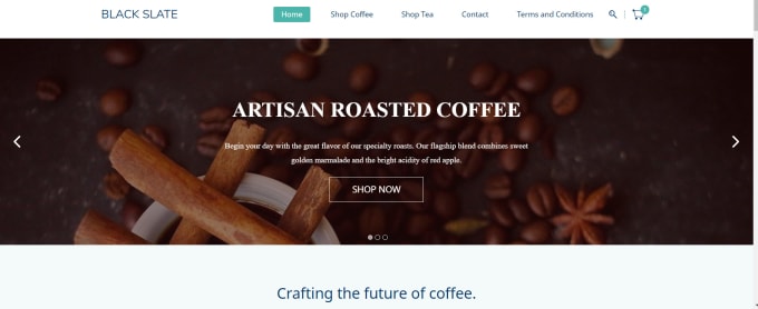 Be Your Frontend Web Developer Using React Html Css Bootstrap Javascript By Raunaksingh12