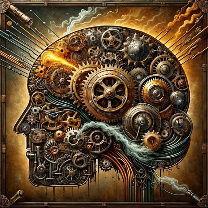 Create professional and custom ai art using high end software by ...