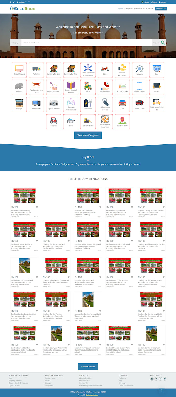Be your senior professional php laravel website developer and bug fixer ...