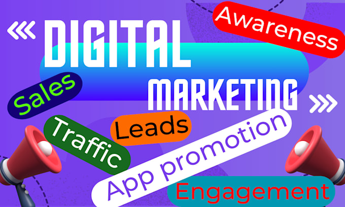 Setup meta ads camping, facebook and instagram ads manager, sales and ...