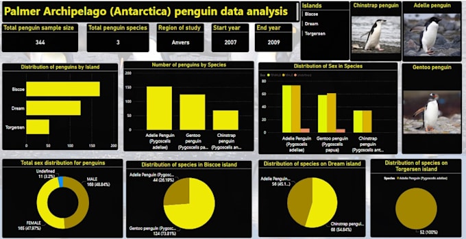Do data analysis using python, r, sql and create dashboards by Elvis ... Do data analysis using python, r, sql and create dashboards by Elvis ...