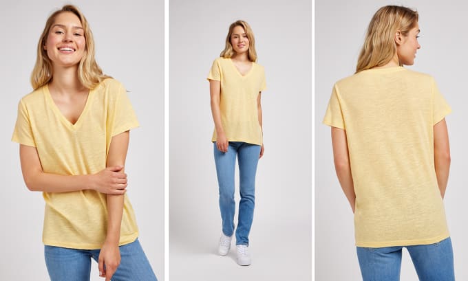 Retouch clothes images, lookbook, model and fashion photos by ...