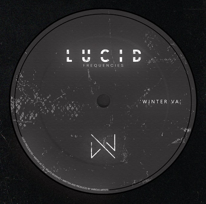 Create a professional cover design for your music by Mattrdesign_ | Fiverr