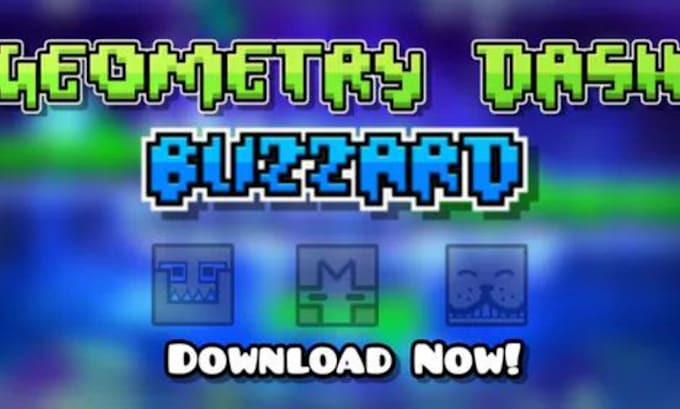 Create a perfect geometry dash by Chancaleb1 | Fiverr