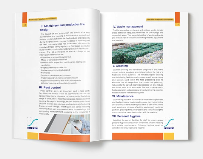 Professional book formatting, layout design, and typesetting by ...