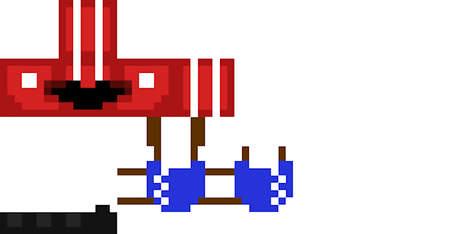 Create mods or datapacks for minecraft and custom model by Fricky24 ...