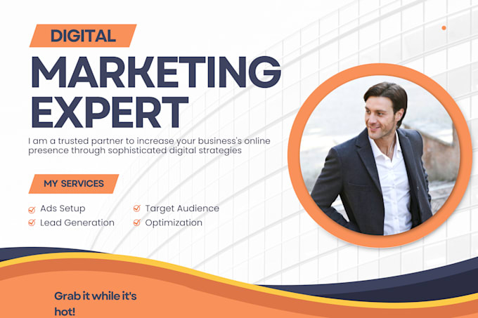 Setup facebook ads campaign with meta ads strategy by Masumbillah952 ...