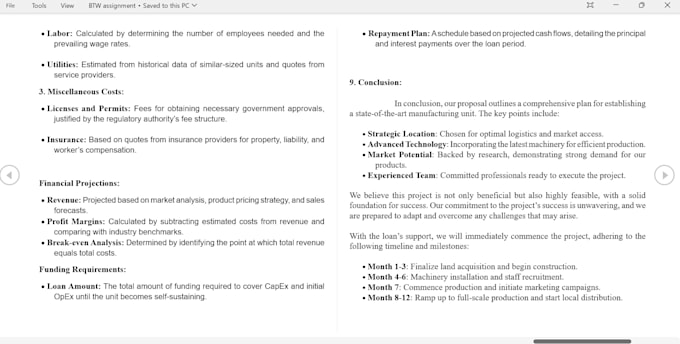 Transforming data ,data entry with excel, word, powerpoint by Ali_msoffice1 | Fiverr