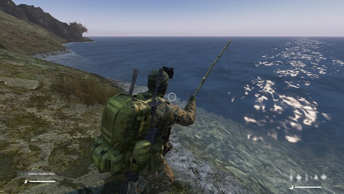 Set up your dayz dedicated server with custom mods and maps by Re_dact_d | Fiverr